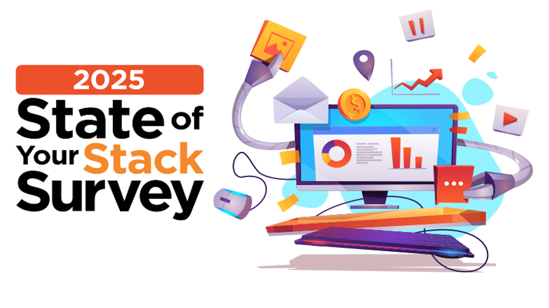 These are the challenges and barriers impacting your martech stack